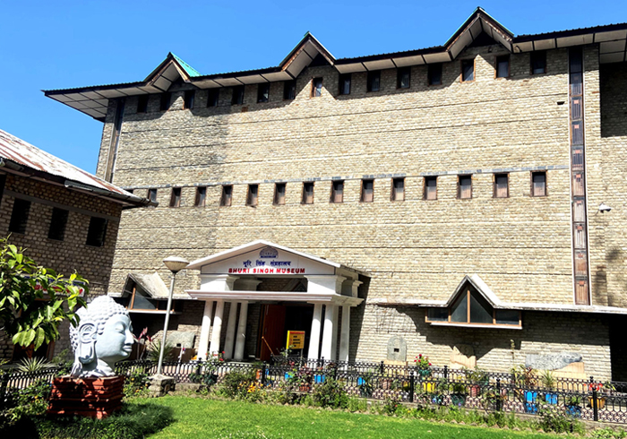 Culture & Heritage of Chamba | Peace Channels Dalhousie Resort ...