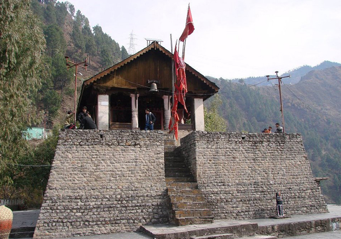 Culture & Heritage of Chamba | Peace Channels Dalhousie Resort ...