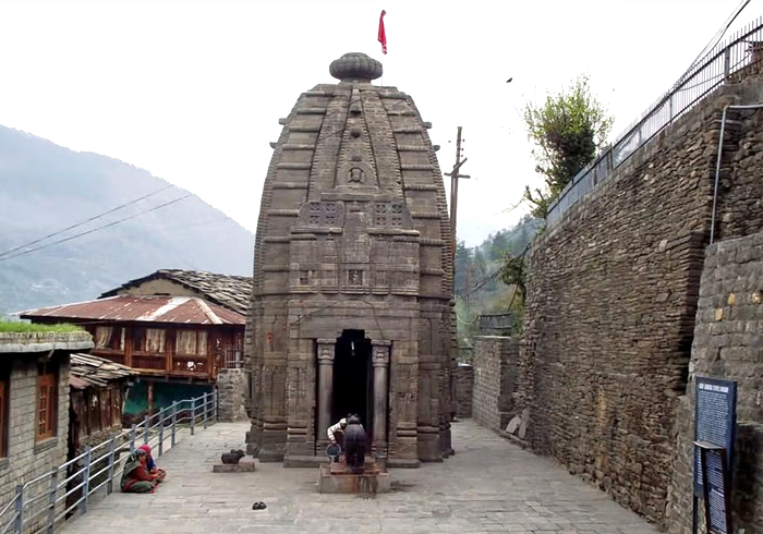 Culture & Heritage of Chamba | Peace Channels Dalhousie Resort ...