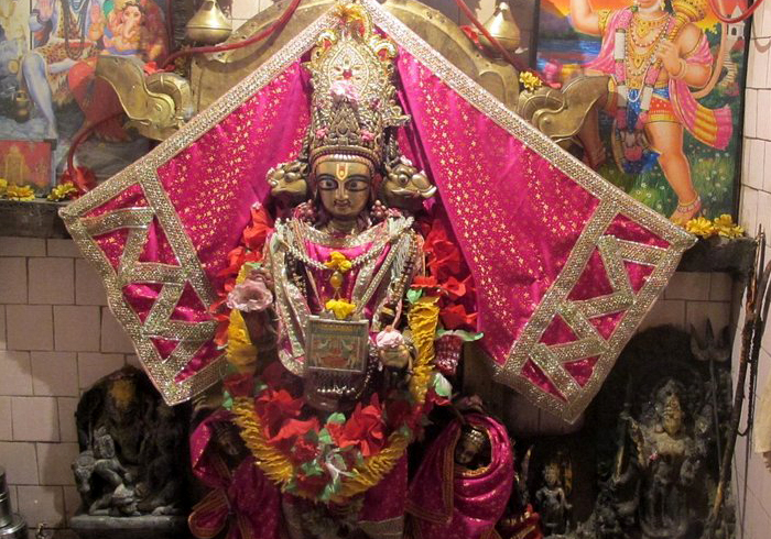 Culture & Heritage of Chamba | Peace Channels Dalhousie Resort ...