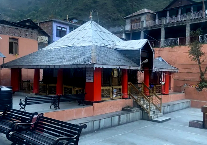 Culture & Heritage of Chamba | Peace Channels Dalhousie Resort ...