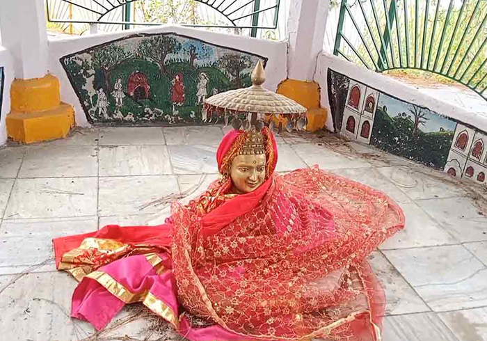 Culture & Heritage of Chamba | Peace Channels Dalhousie Resort ...